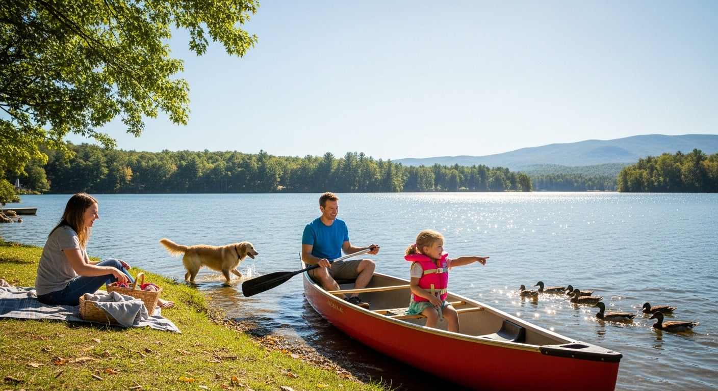 "Top Coolers for Fall Fishing and Tailgating Adventures" – Taiga Coolers