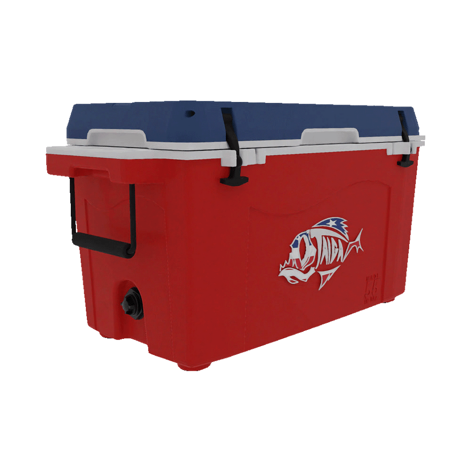 55 Quart Coolers – Taiga Coolers