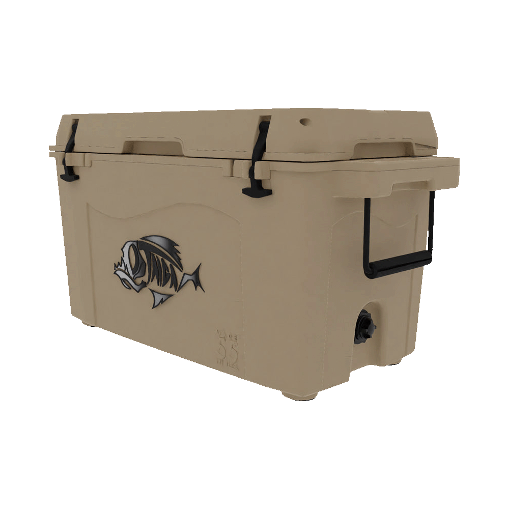 Taiga Coolers 55 Quart Tan Cooler