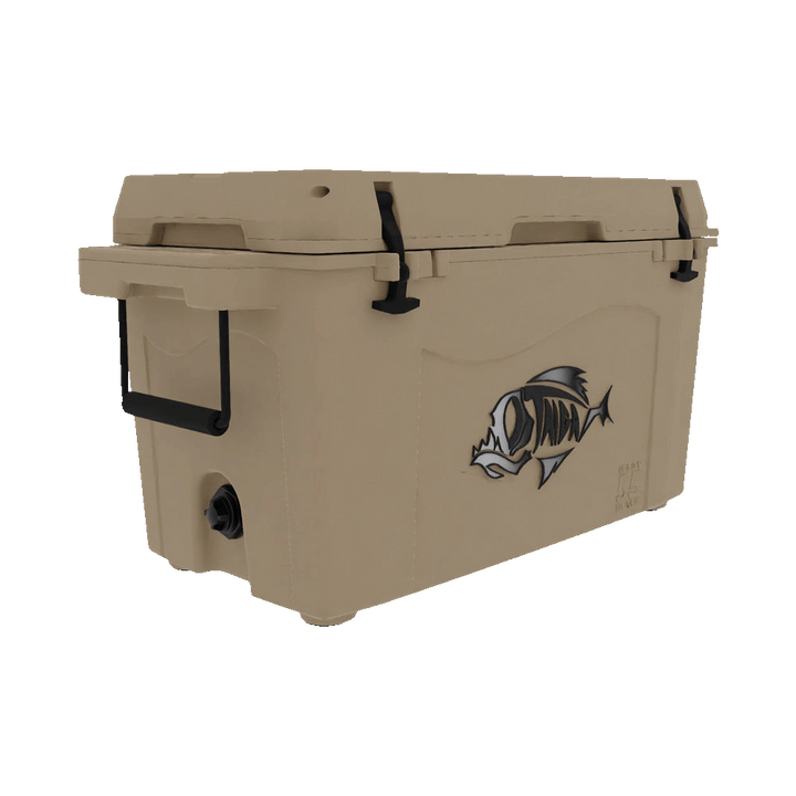 55 Quart Coolers – Taiga Coolers
