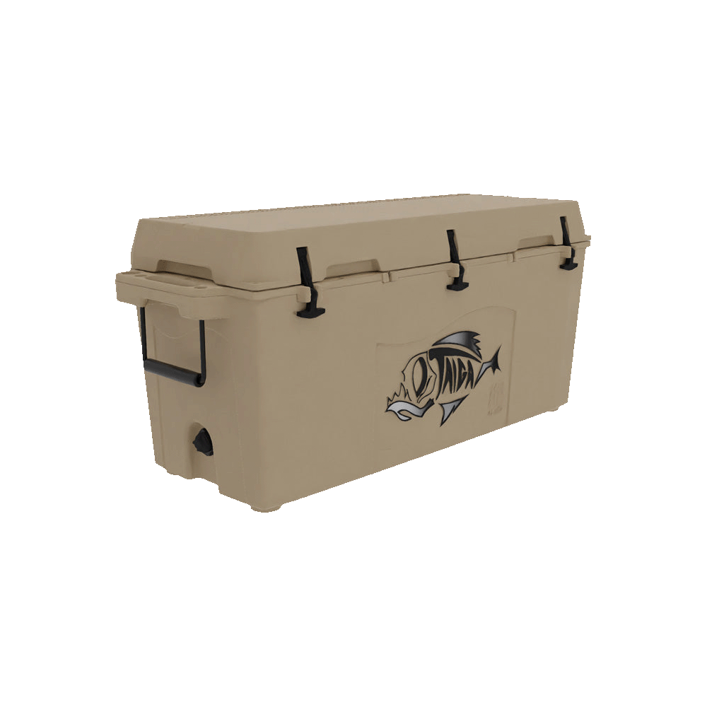 Taiga Coolers 88 Quart Tan Cooler