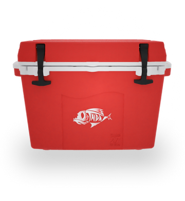 Taiga Coolers - Custom Coolers - Made in the USA - Veteran Owned