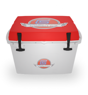 Taiga Coolers - Custom Coolers - Made in the USA - Veteran Owned