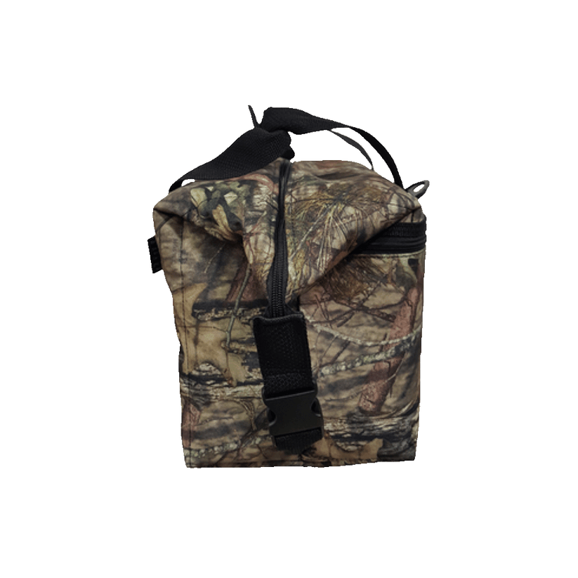 Taiga Camo soft side 18 pack cooler – Taiga Coolers